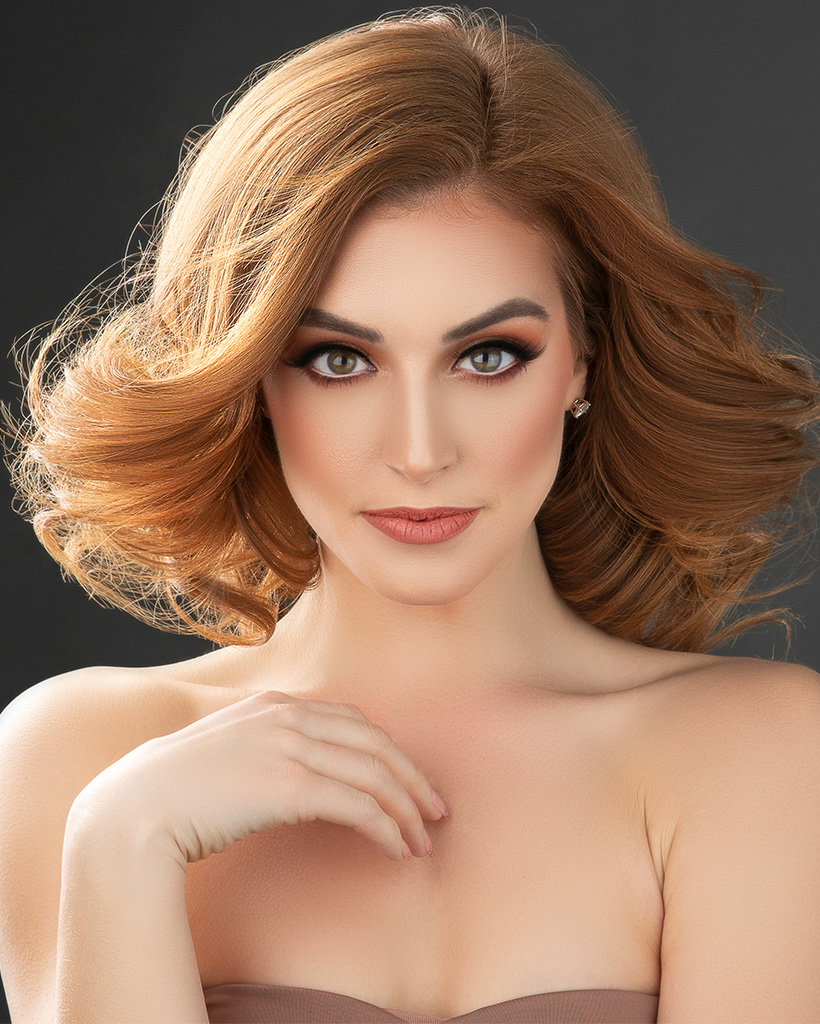 Portfolio - Creatus Pixels